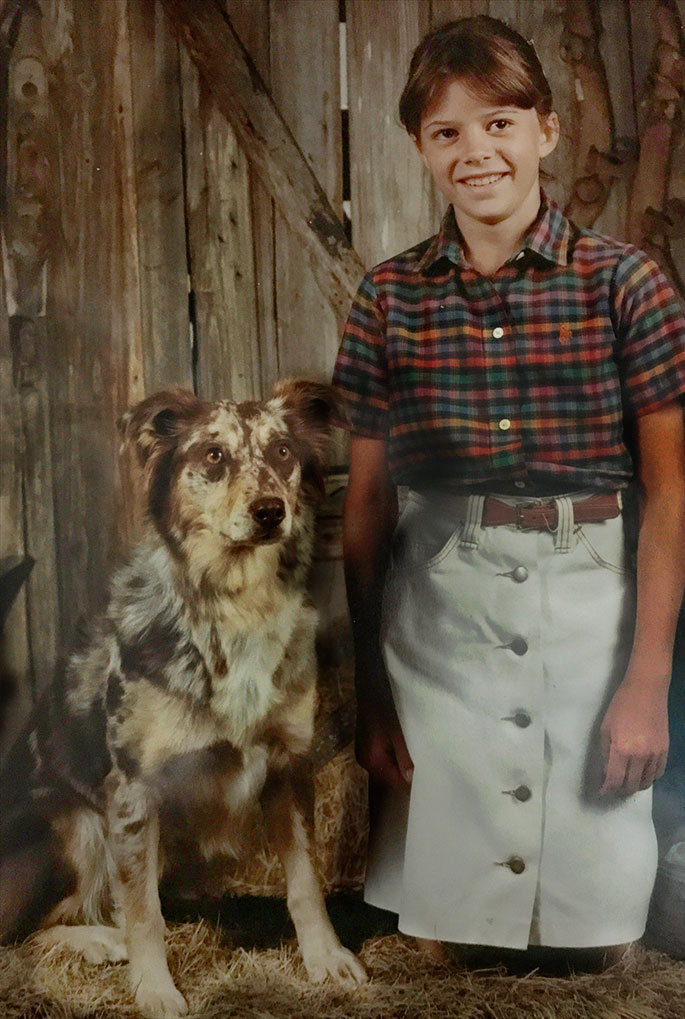Colorado Australian Shepherds – Hall of Fame kennel